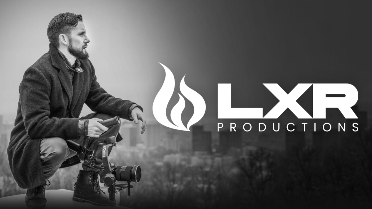 Video Production & Photography Services | LXR Productions