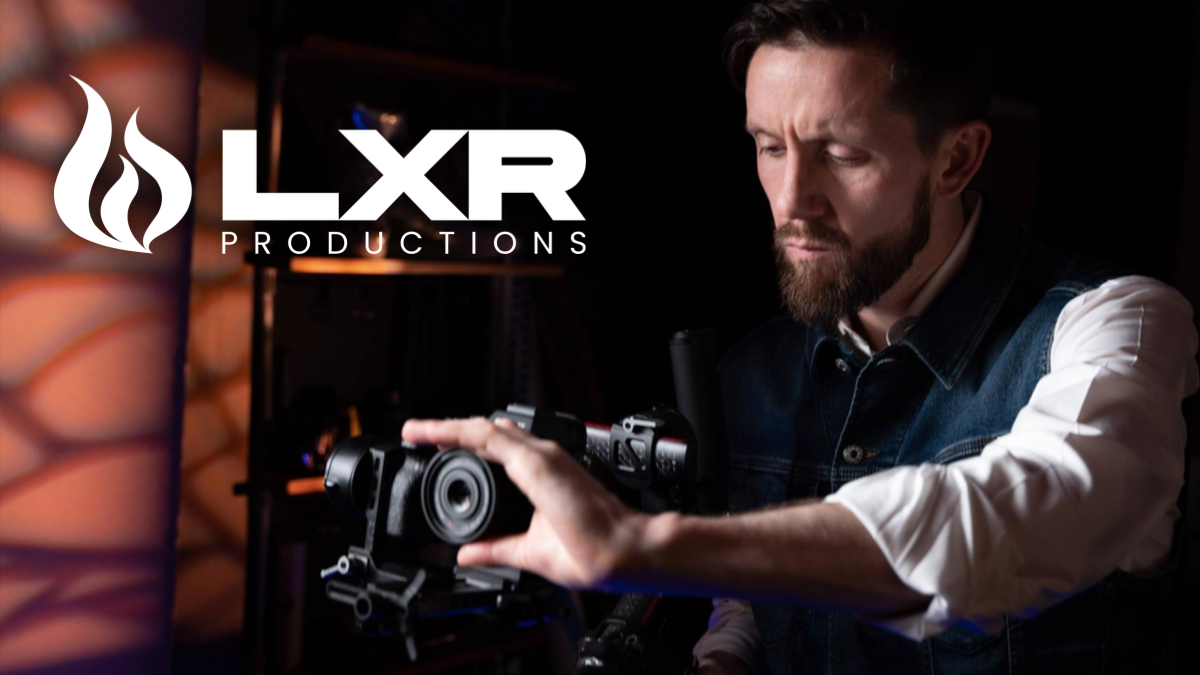About LXR Productions | Video Producer & Photographer Montreal